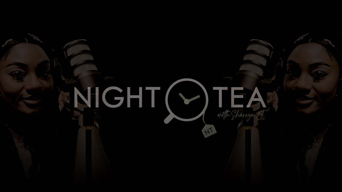 Night Tea Podcast – Wellness Unlimited