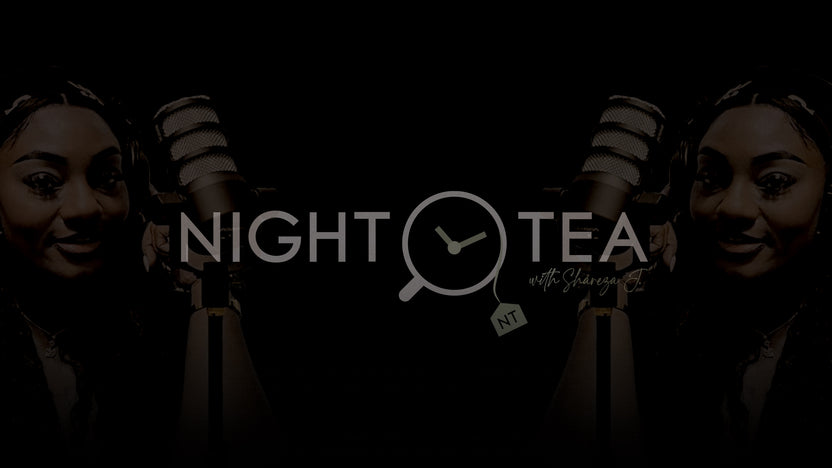 Night Tea Podcast – Wellness Unlimited